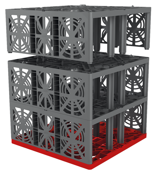 The Ecobloc: A Stormwater Solution Like Never Before – BARR Plastics