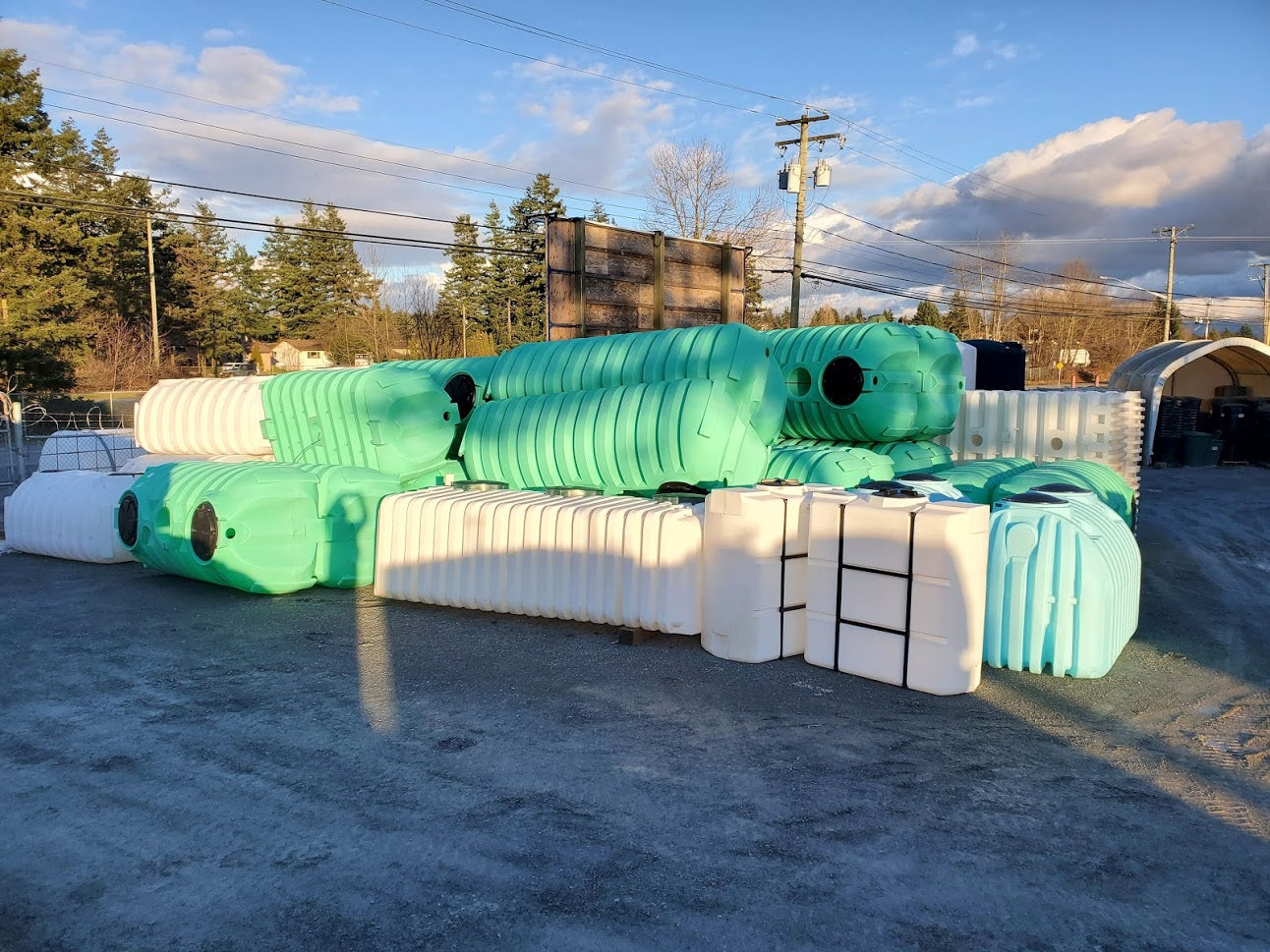 Plastic resin cost increases across industries – BARR Plastics
