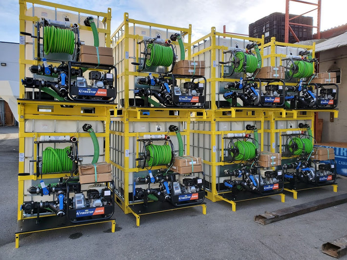 Liquid Anti-Icing Brine - Comprehensive FAQ – BARR Plastics