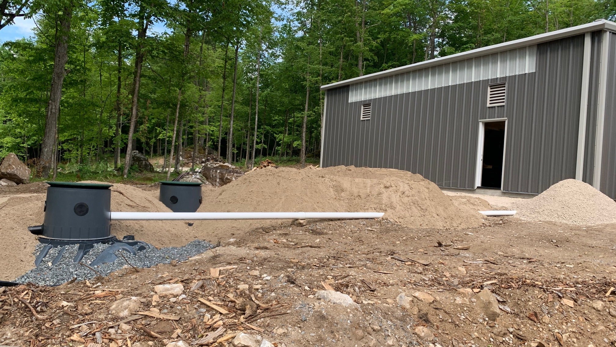 Above-ground vs. Below-ground Water Storage – BARR Plastics
