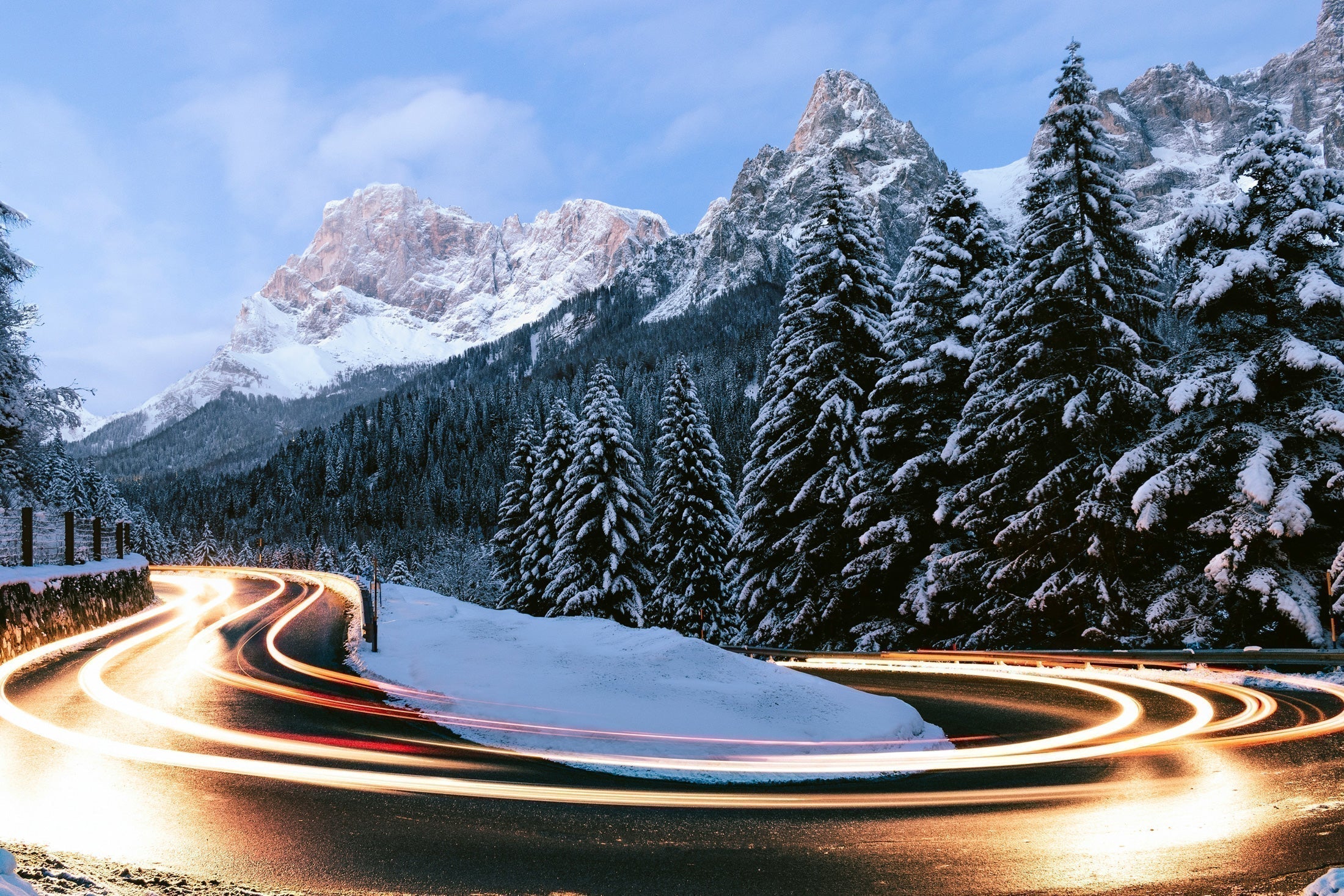 Liquid Anti-Icing Brine - Comprehensive FAQ – BARR Plastics