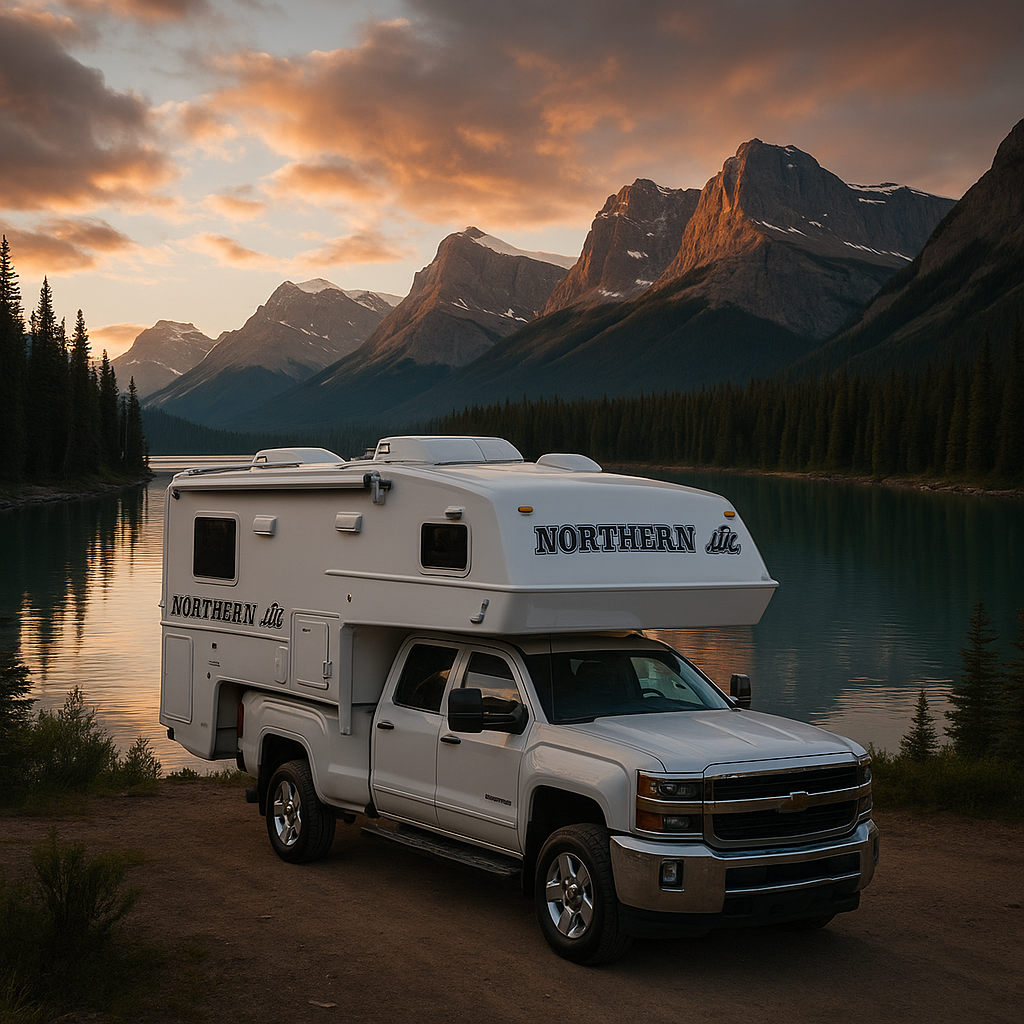 RV Water Tanks for Fresh & Gray Water | BARR – BARR Plastics