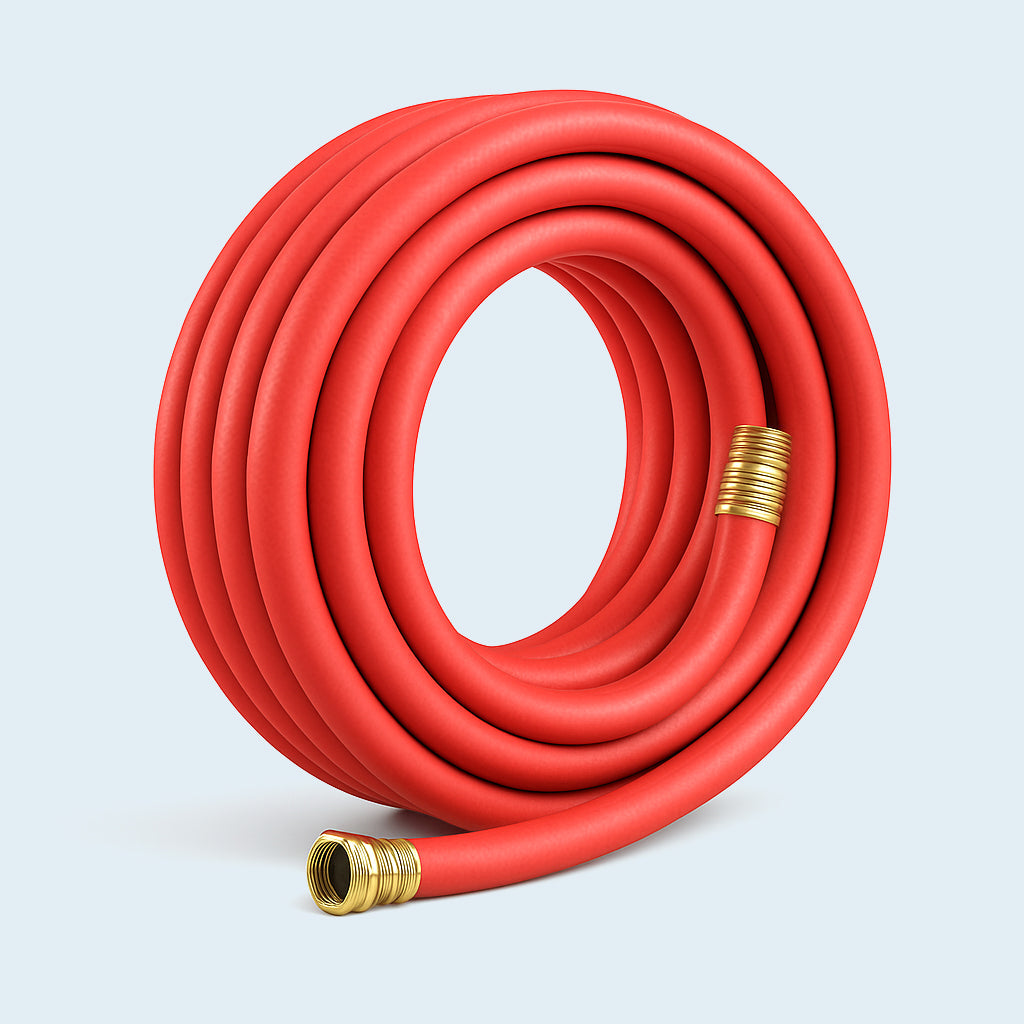 Hose & Hose Clamps – BARR Plastics