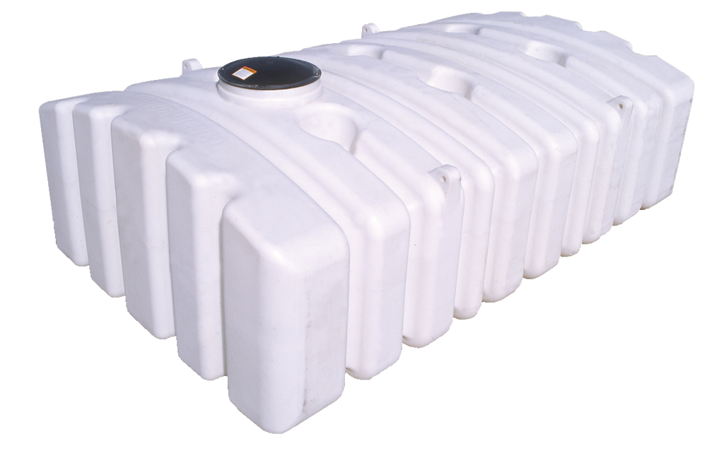 Plastic Septic & Sewage Tanks for Reliable Waste Management | BARR Plastics