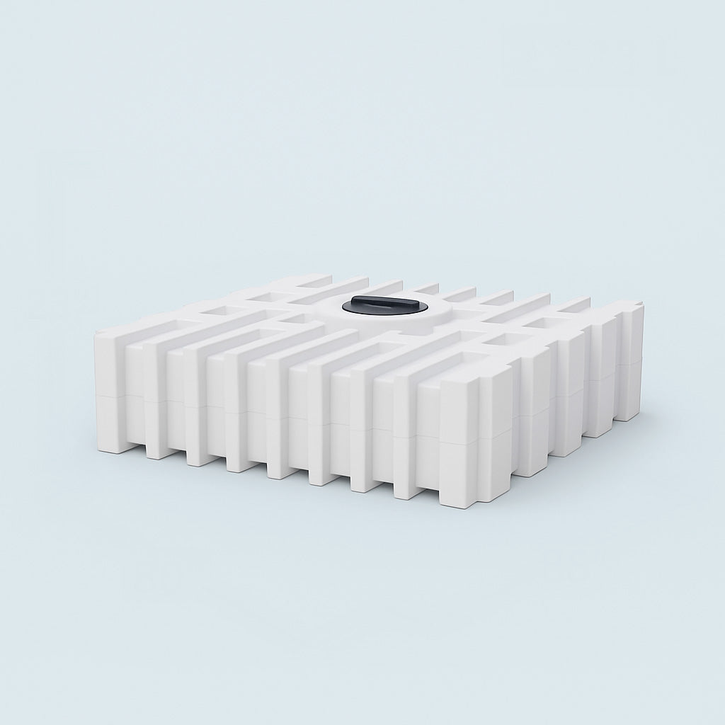 Low Profile Tanks for Efficient Storage | BARR Plastics – Page 2