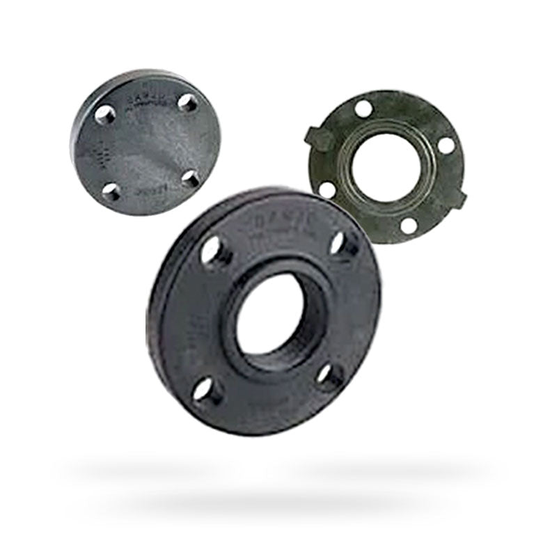 Threaded Pipe & Hose Fittings – BARR Plastics