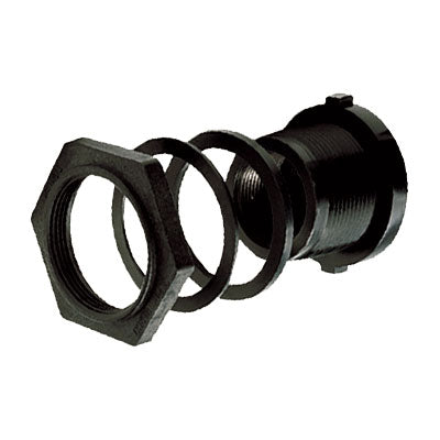 Tank Wall Fittings for Secure Connections | BARR Plastics