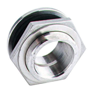 Tank Wall Fittings for Secure Connections | BARR Plastics