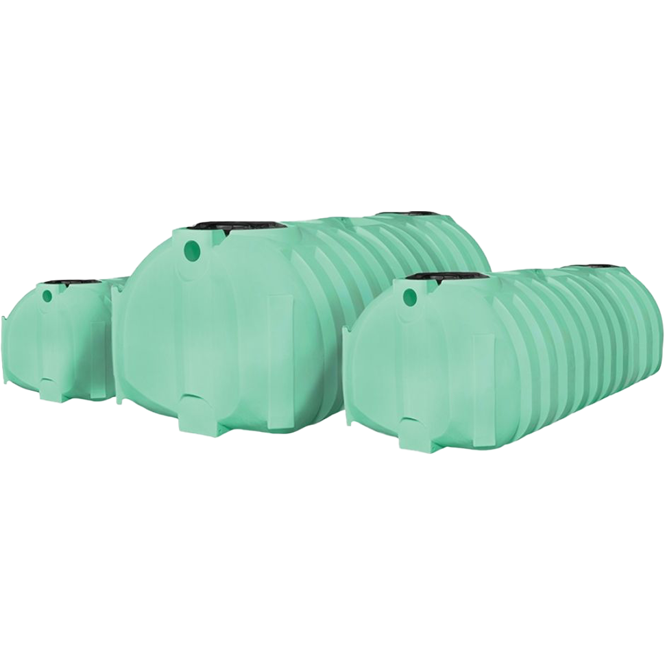 Septic & Wastewater System Components – BARR Plastics
