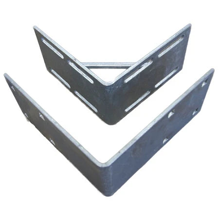 Inside & Outside Corner End Brackets – BARR Plastics
