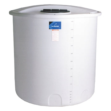Vertical Storage Tanks | BARR Plastics