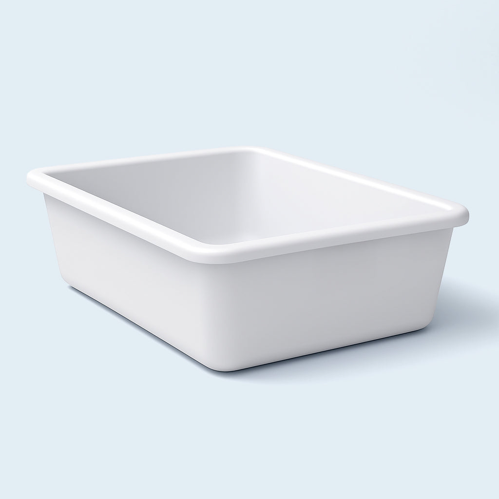 Containment Basins for Safe Liquid Management | BARR Plastics