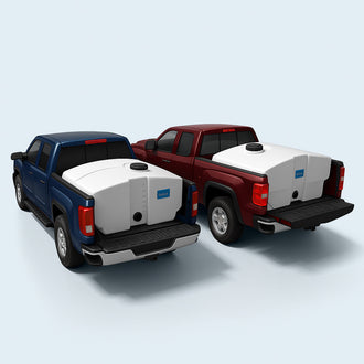 Water Tanks for Sale | BARR Plastics