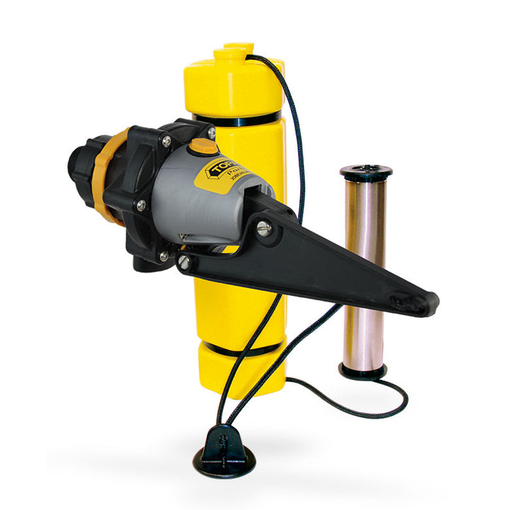 Jobe Valves for Water Systems – Reliable Flow Control | BARR – BARR ...