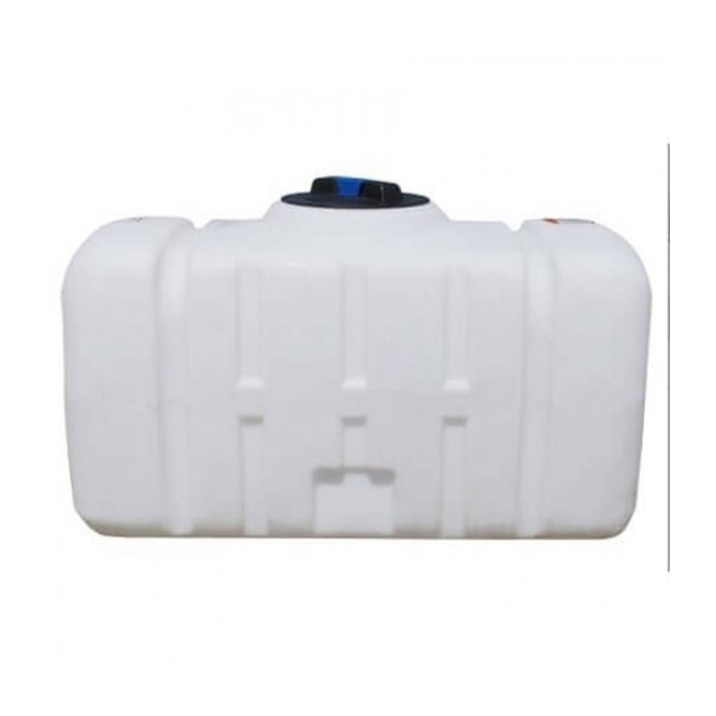 100 Gallon Plastic Portable Flat Bottom Utility Tank | 42343 | BARR ...