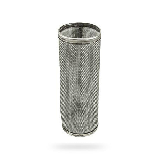 40 Mesh Screen for 3" Polypropylene Y-Line Strainer | 62261 | BARR Plastics