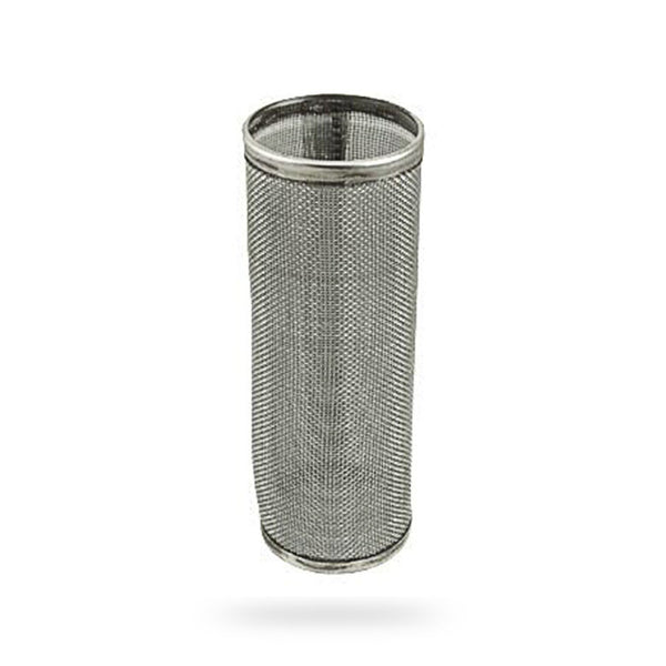 12 Mesh Screen for 3" Polypropylene Y-Line Strainer | 62249 | BARR Plastics