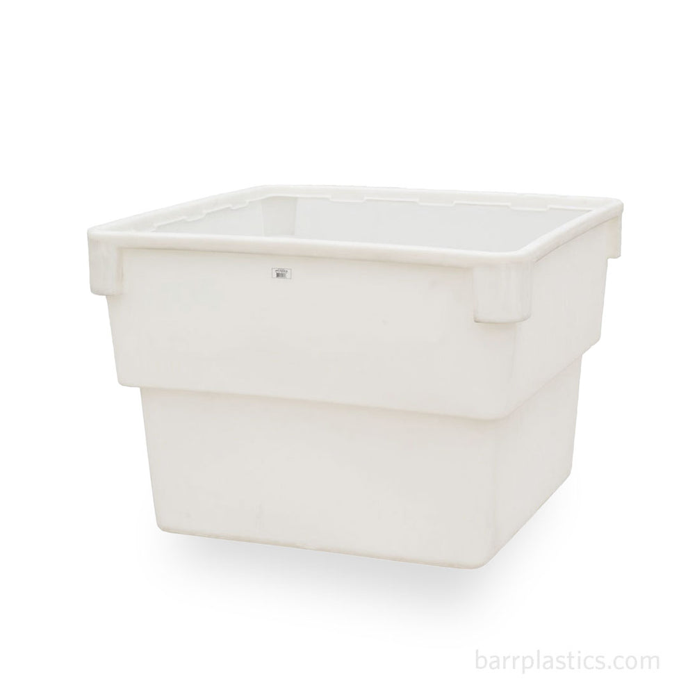 2000 Gallon Plastic Containment Tray | OP2000-RT – BARR Plastics