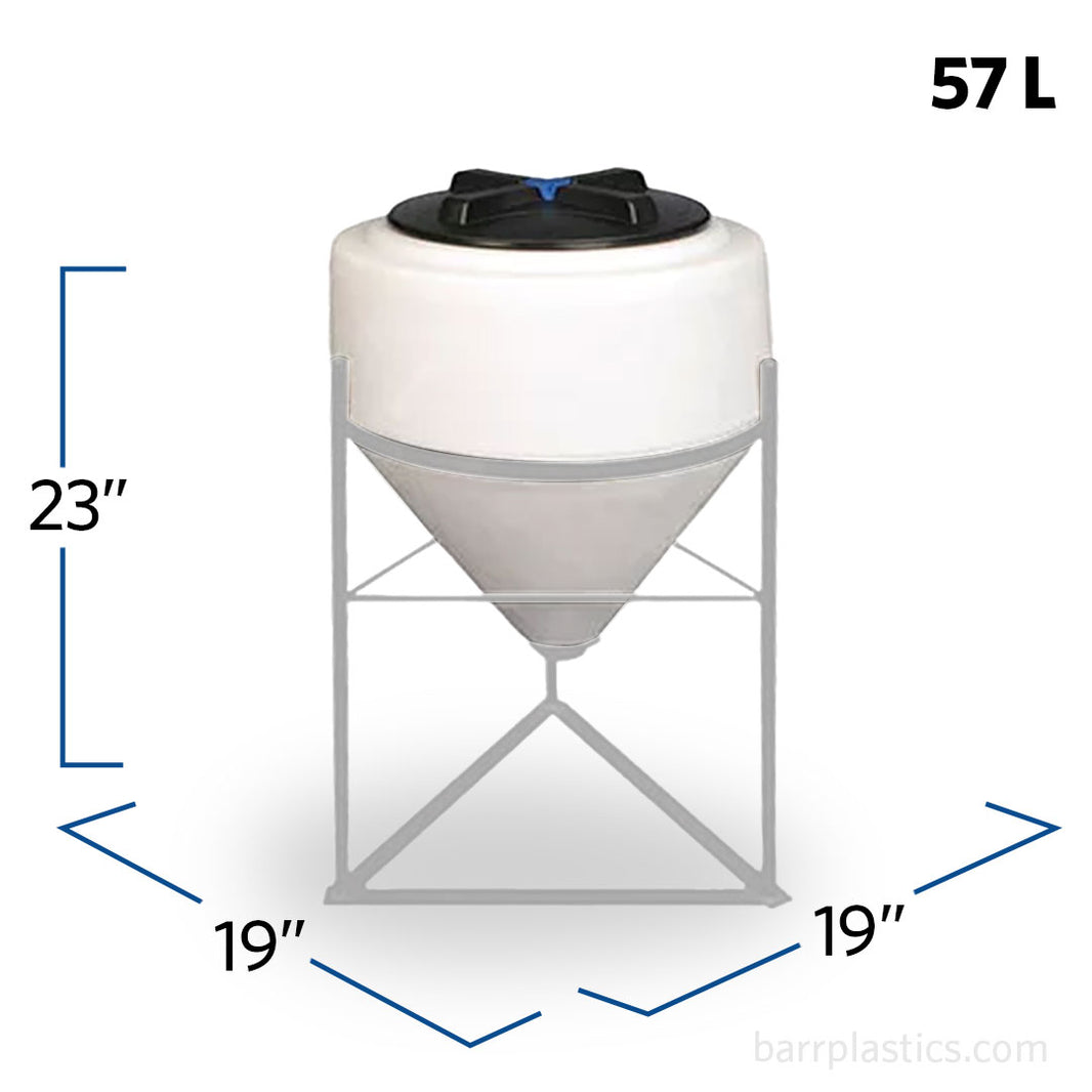 Norwesco Tanks – Water & Chemical Storage | BARR Plastics