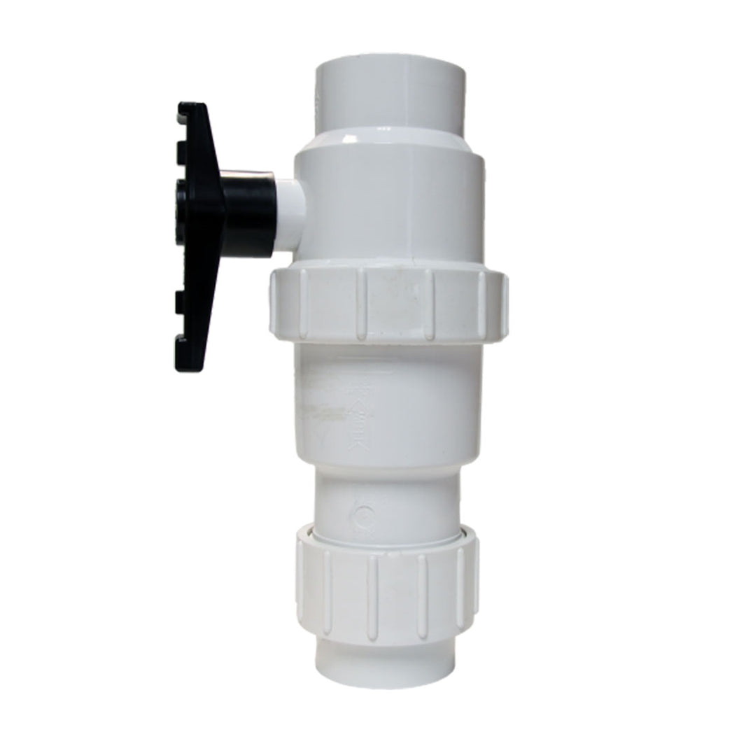 Sewage & Effluent Pumps & Controls – BARR Plastics
