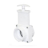 Shop PVC Gate Valves for Reliable Flow Control | BARR Plastics