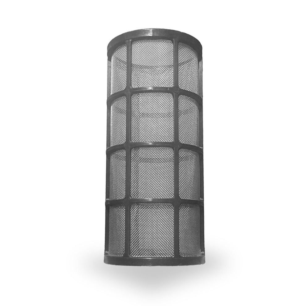 20 Mesh Screen for 3" Y-Line Strainer | 62252 | BARR Plastics