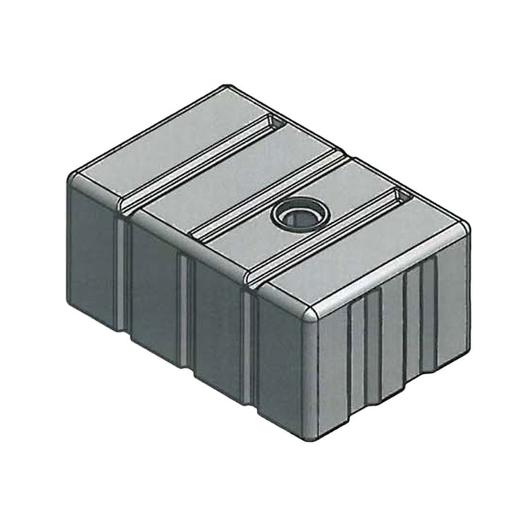 251 to 500 Gallon Plastic Water Storage Tanks – BARR Plastics