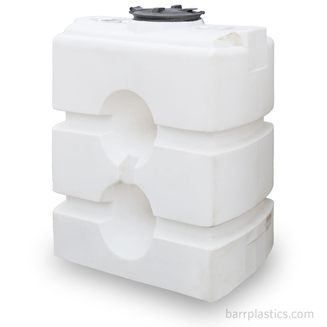 330 Gallons Vertical Freestanding Water Tank | 41241 | BARR Plastics
