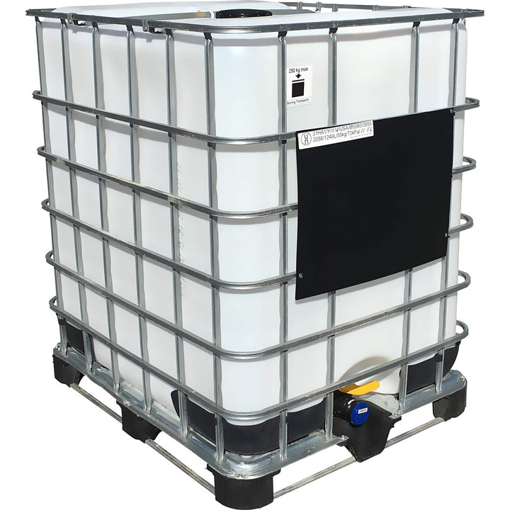 Chemical Storage Containers – BARR Plastics