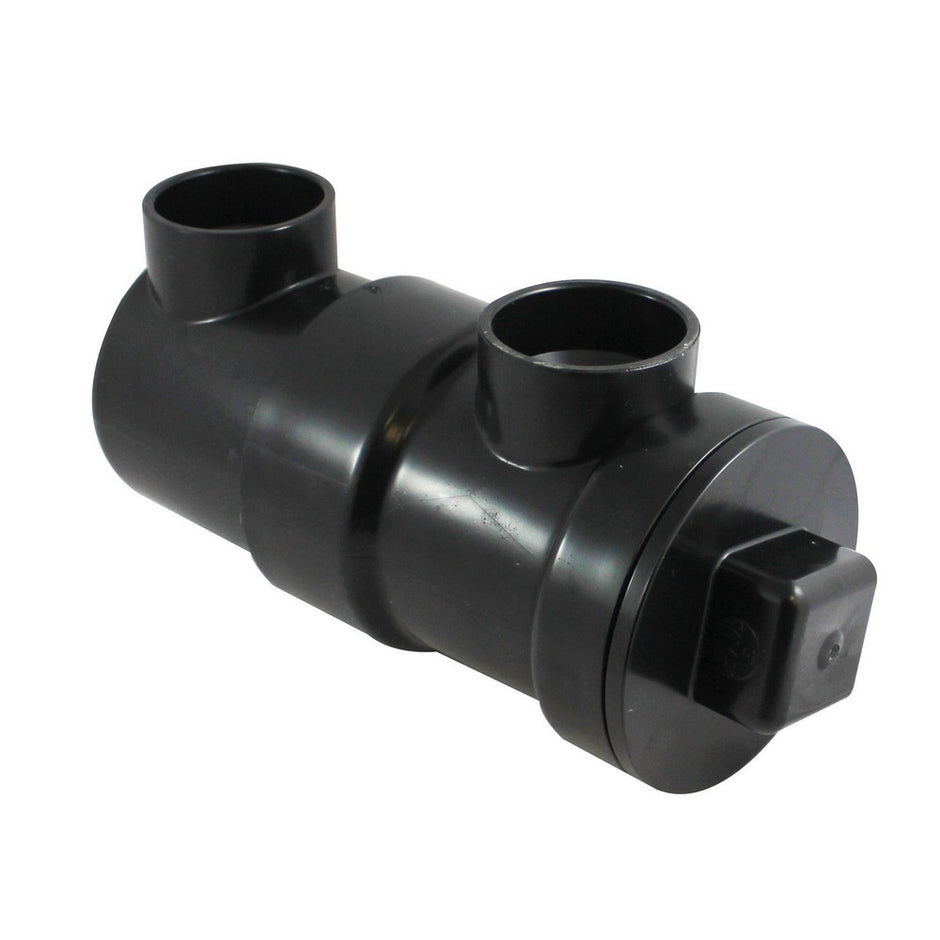 Grease Interceptor Systems – BARR Plastics