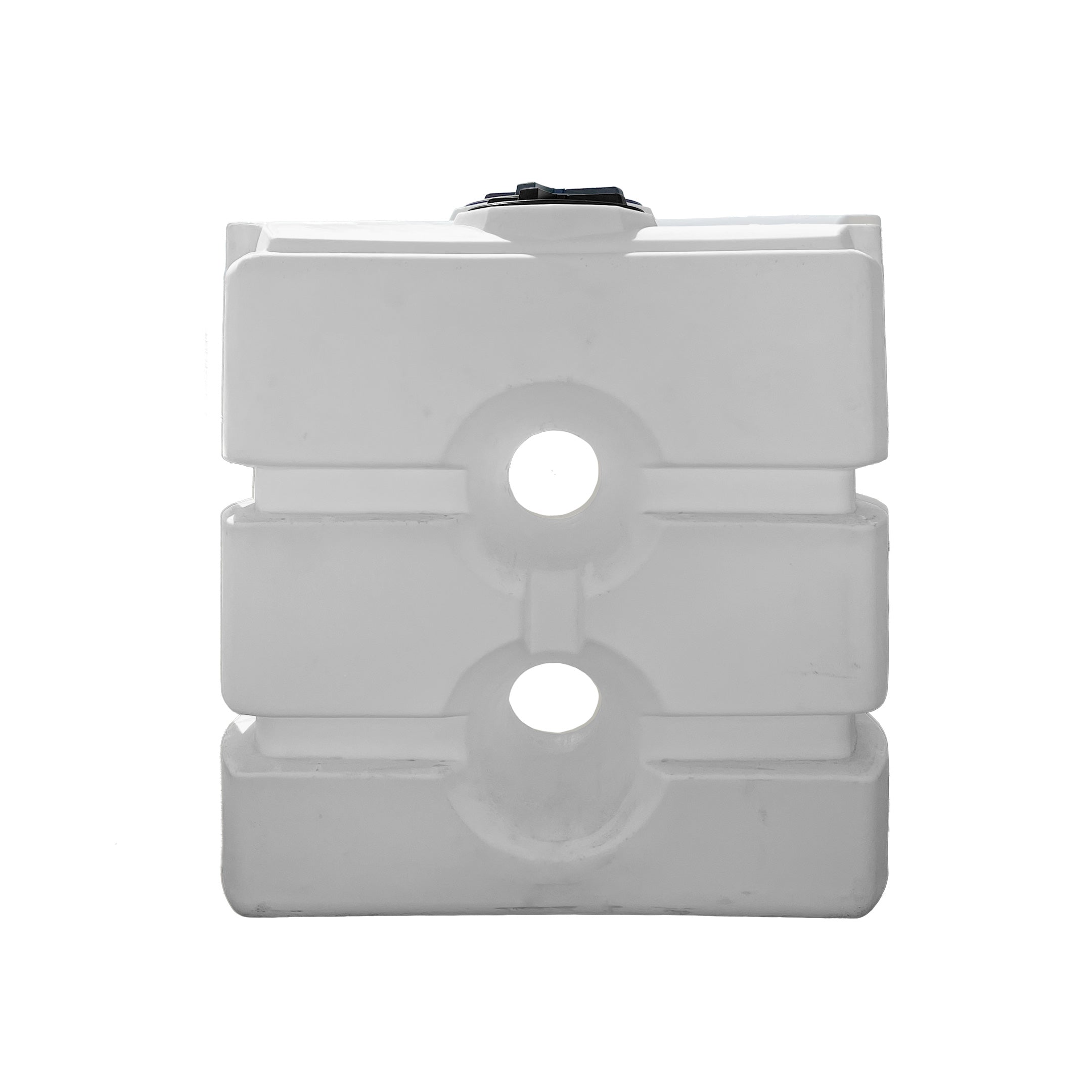 400 Gallon Freestanding Water Tank with Fitting | 40088 – BARR Plastics