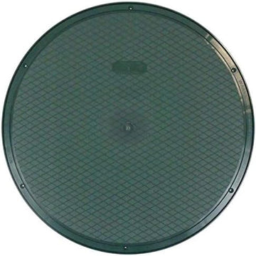Polylok Septic Lids – Durable, Reliable Covers | BARR Plastics