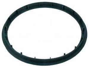 16" Tank Lid Ring for Lid 34300012-16 | 60012 | BARR Plastics