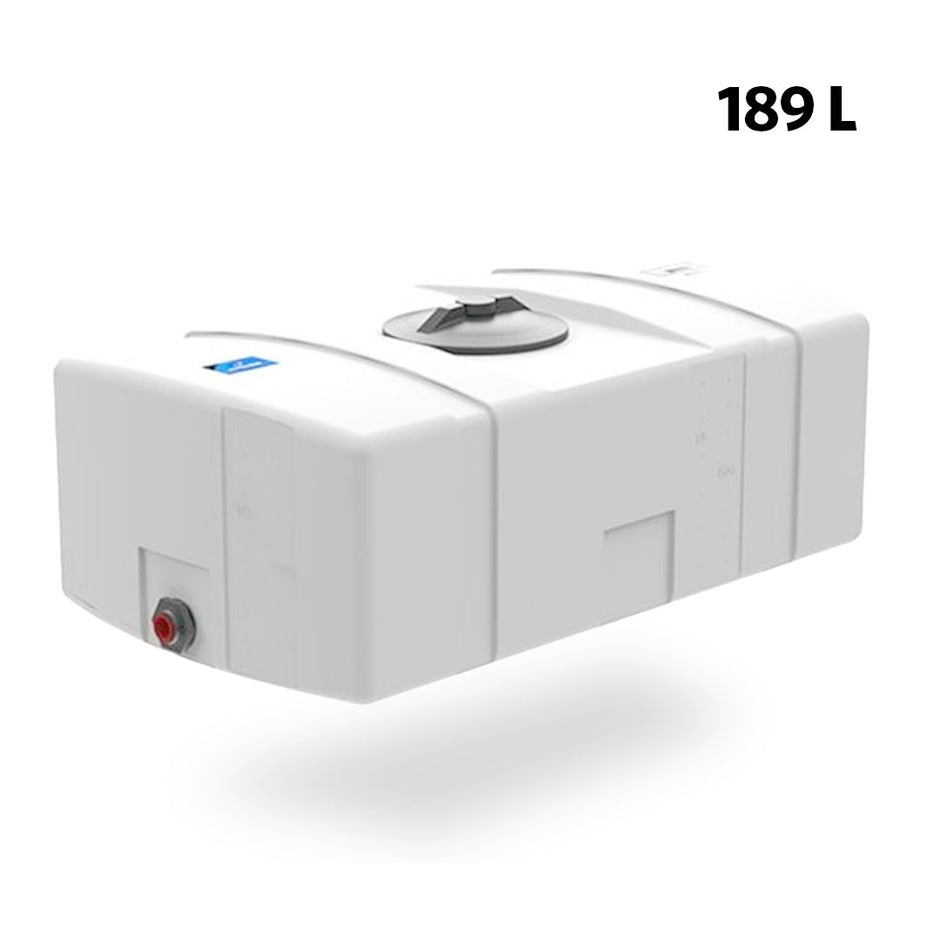 Plastic Septic & Sewage Tanks for Reliable Waste Management | BARR Plastics