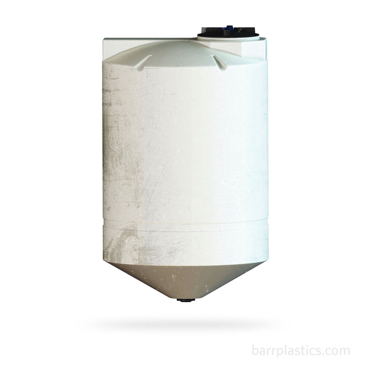 Dome Top Cone Bottom Tanks – BARR Plastics