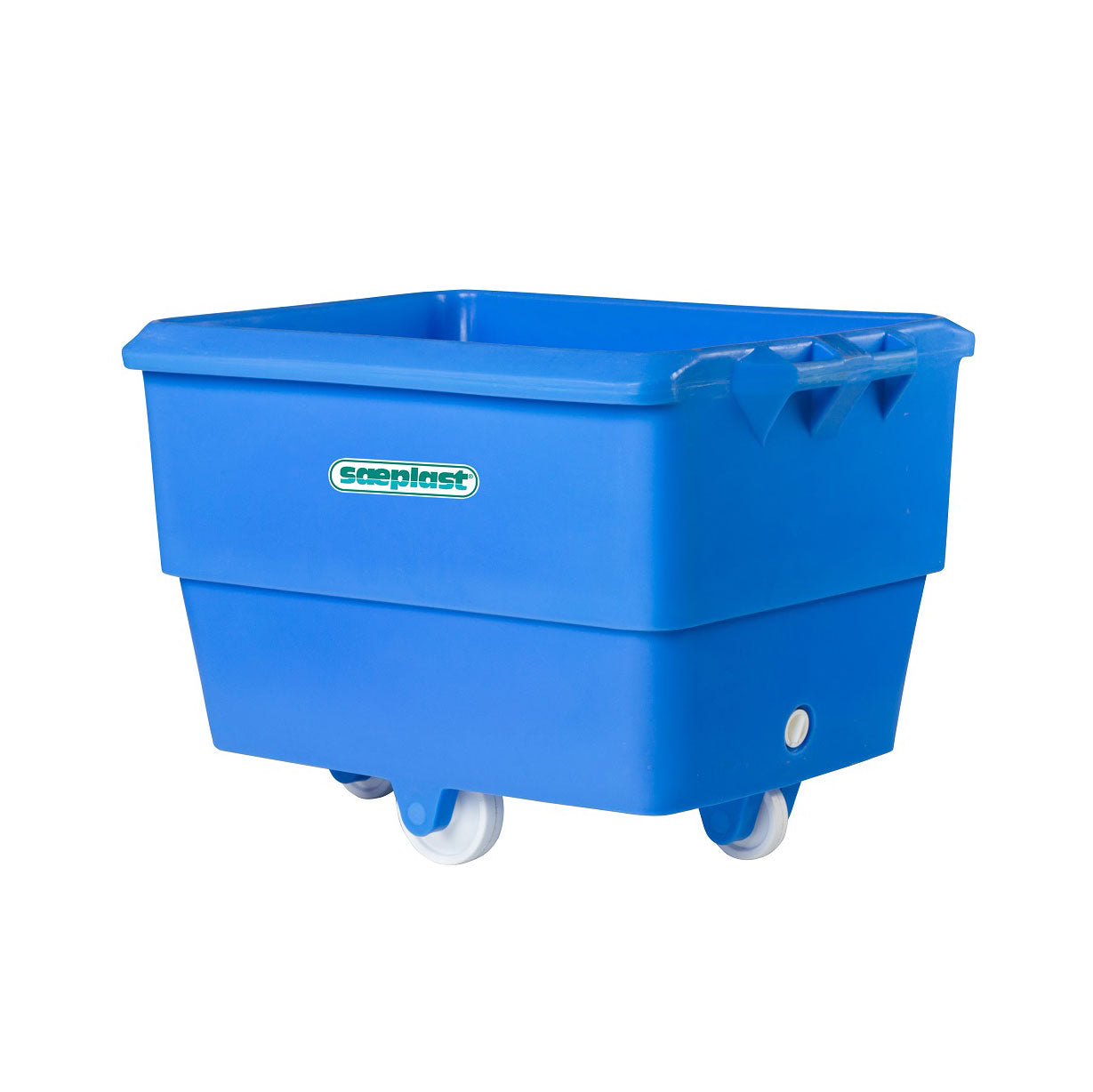 500L Saeplast Buggy Meat Cart (NO LID) | D360 | BARR Plastics