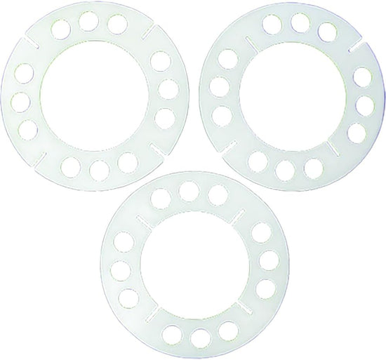 15" Liquid Surge Stabilizers | LSS1575 – BARR Plastics