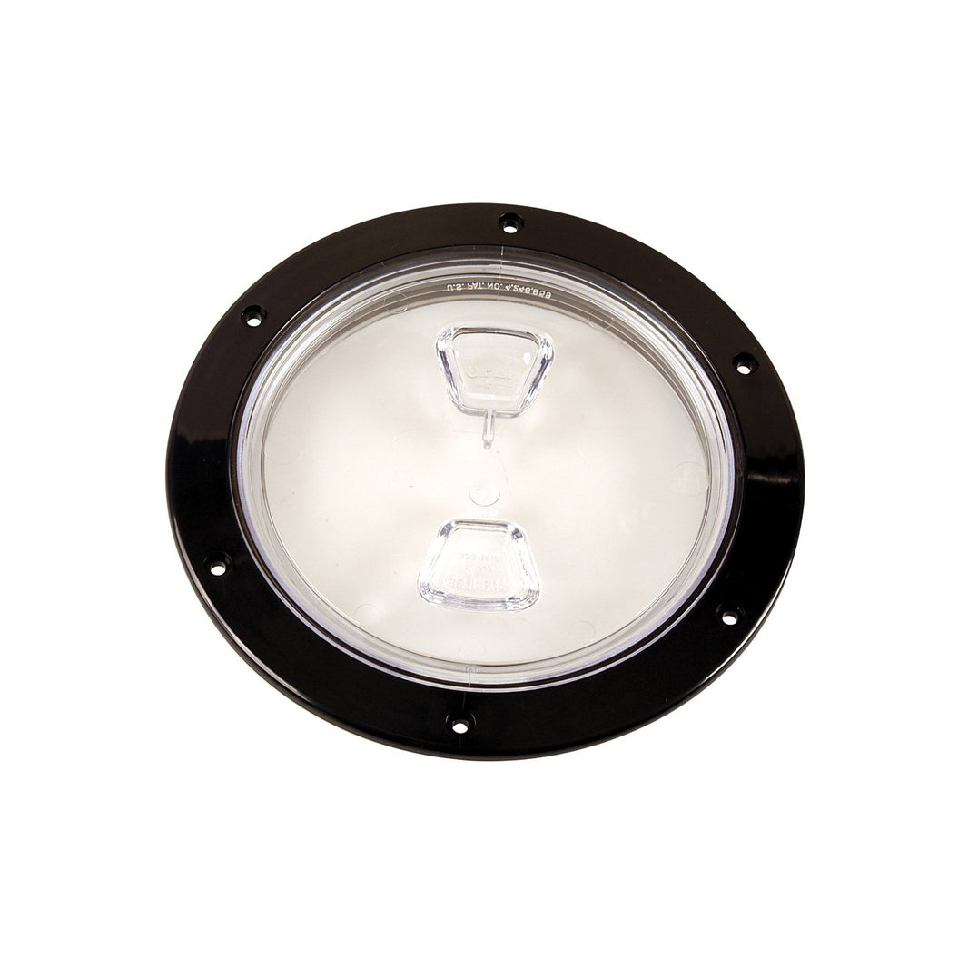 Tank Lids & Rings | BARR Plastics