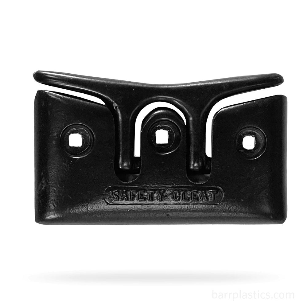 Dock Cleats & Tie-offs – BARR Plastics