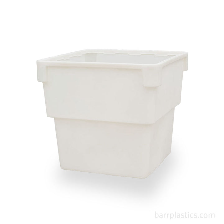 Open Top Containment Basins - Durable Solutions | BARR Plastics