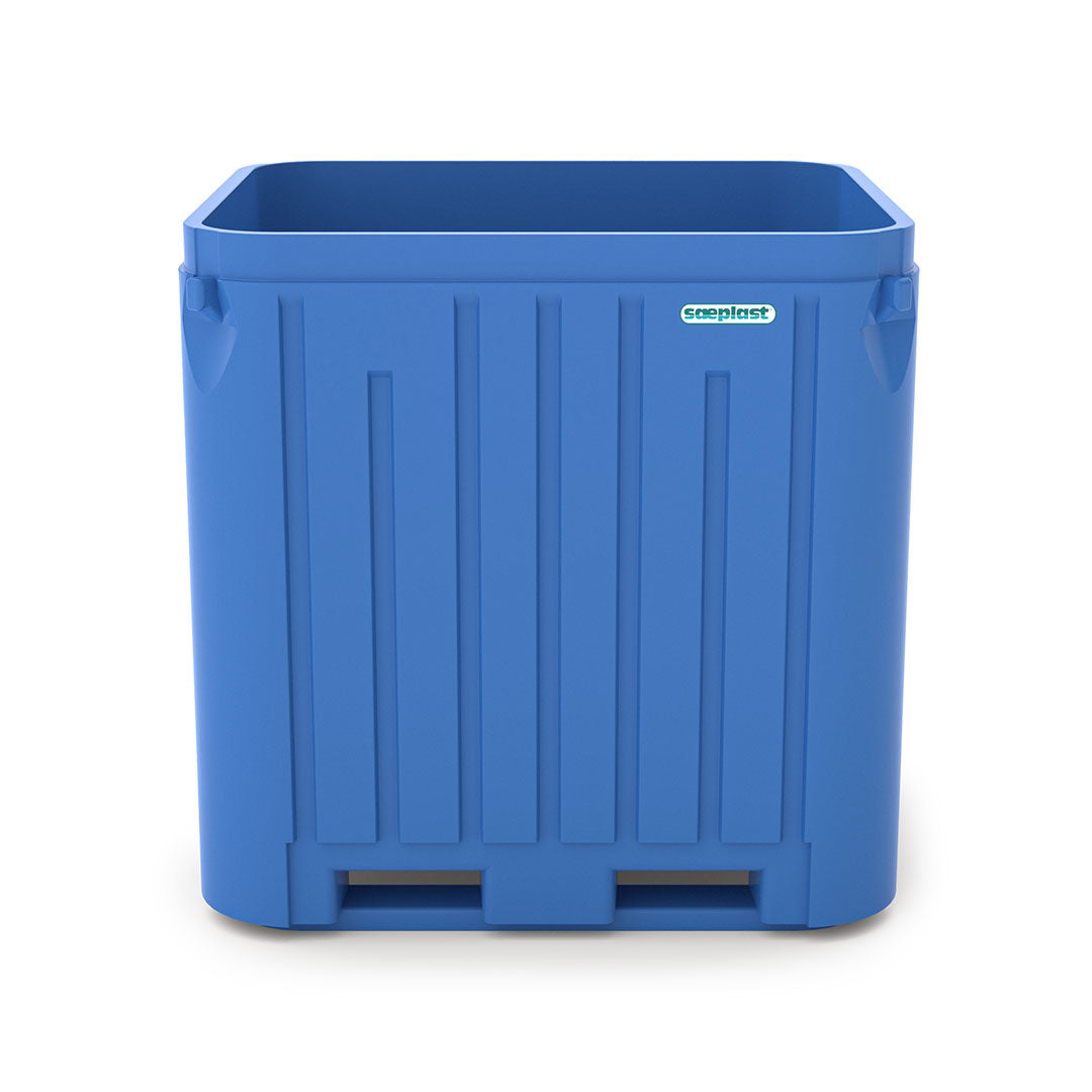 999L Insulated Tote (no lid) | DXS335 – BARR Plastics