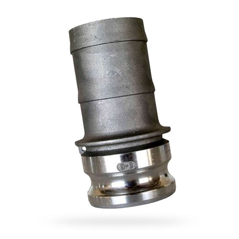 Camlock Fittings | BARR Plastics