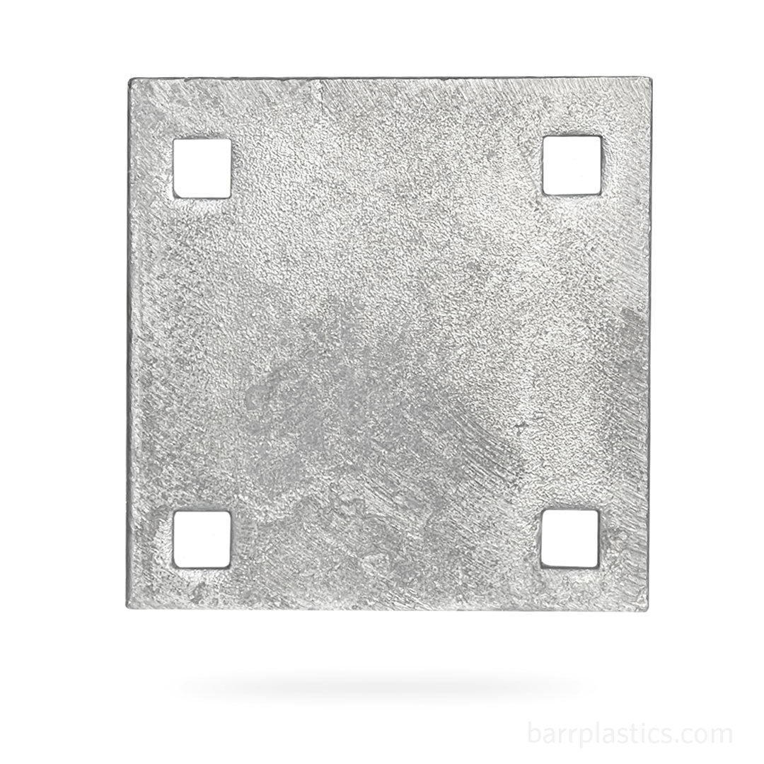 Chain Retainer Bracket | H-CRS | BARR Plastics