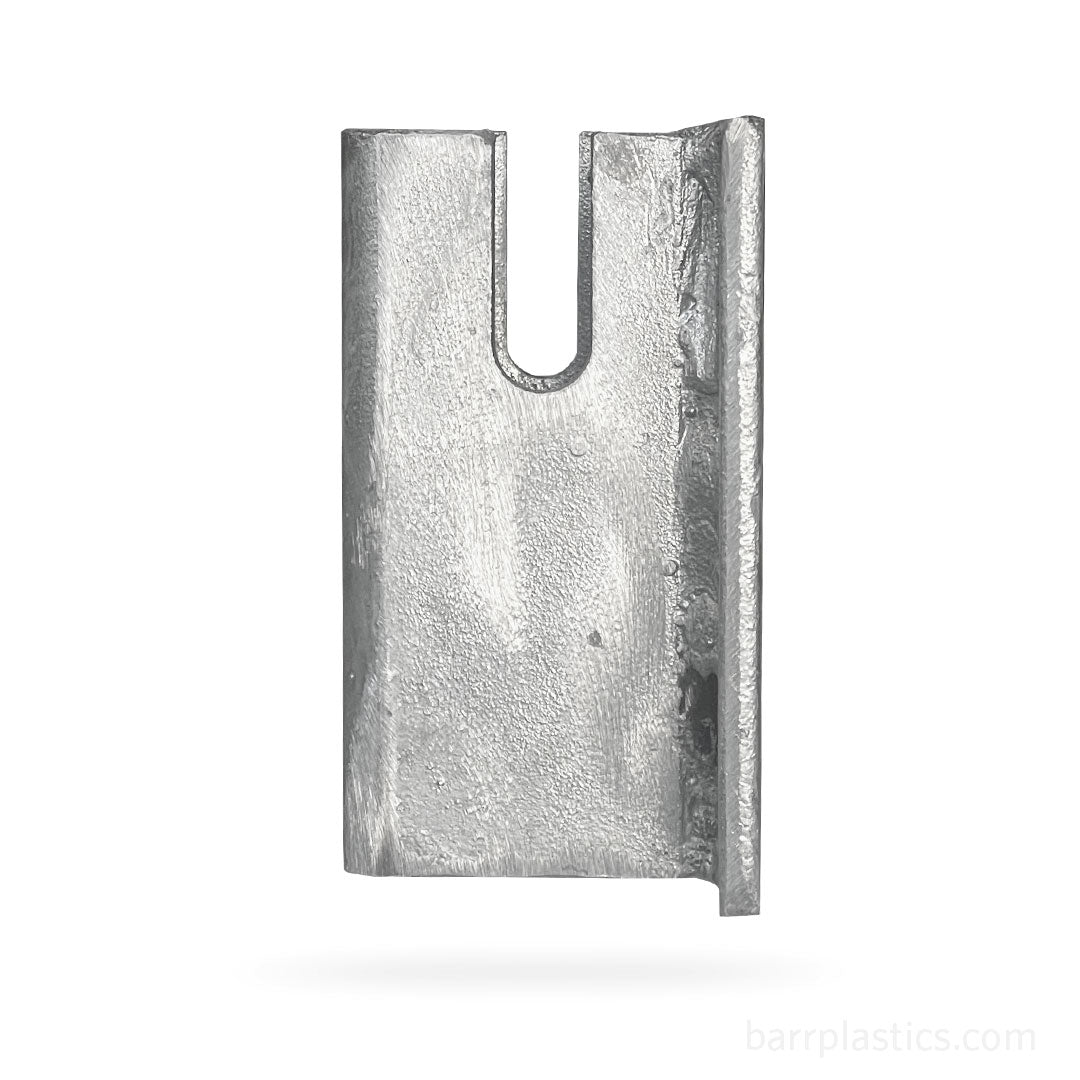 Chain Retainer Bracket | H-CRS | BARR Plastics