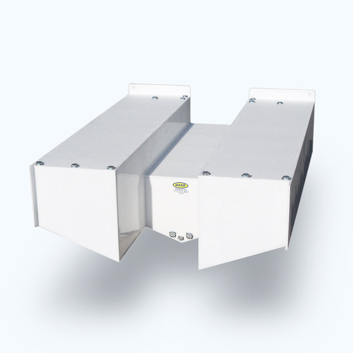 Custom Marine Fabrication | BARR Plastics Boat & Dock Solutions