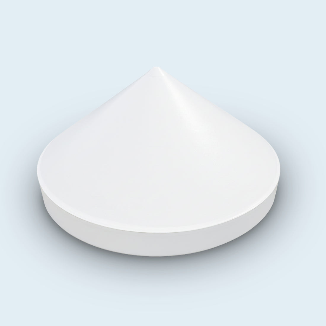 Custom Pile Caps | Industrial Marine HDPE Pile Covers | BARR Plastics