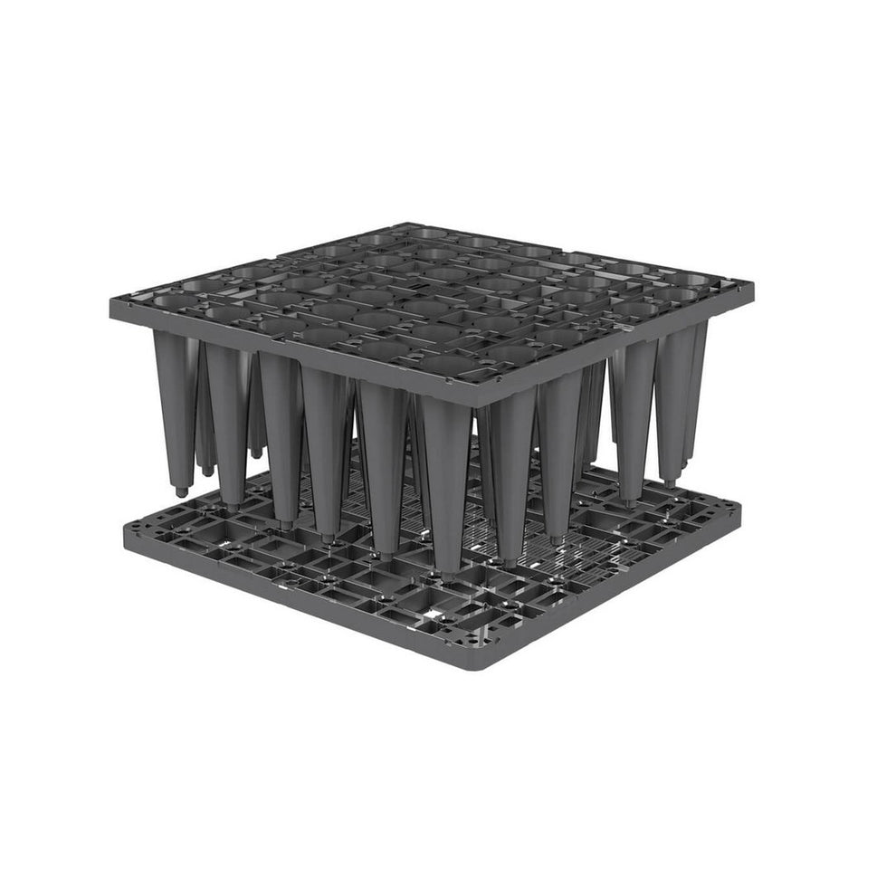 EcoBloc Inspect SMART Ultra | 402560 | BARR Plastics