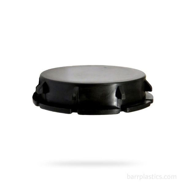 2" Female Buttress Threaded Cap | 60FDIN | BARR Plastics
