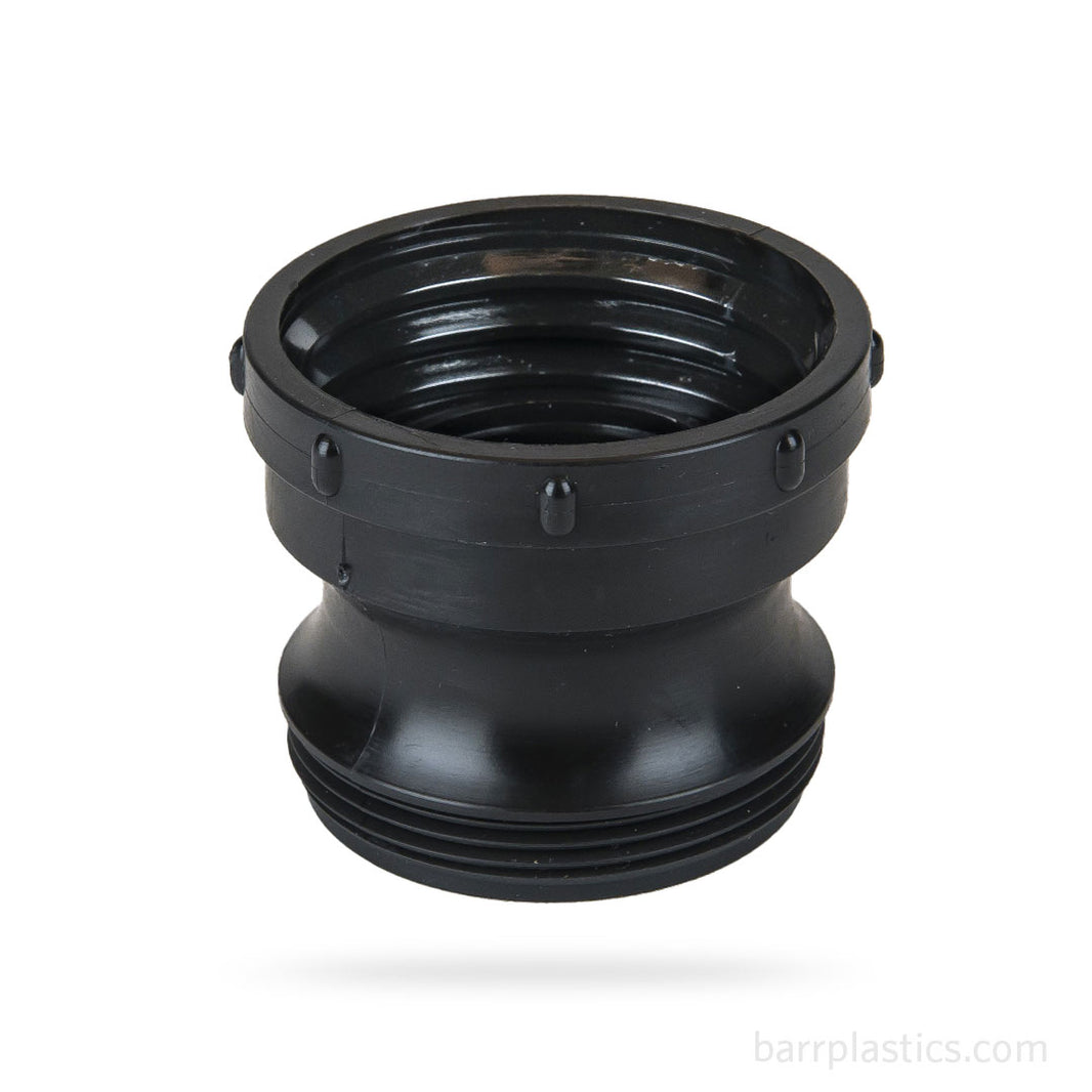 Tote & IBC Accessories | BARR Plastics