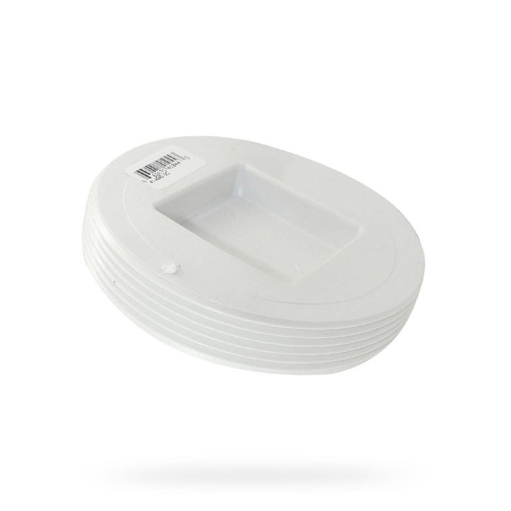PVC Threaded Drain Plugs – BARR Plastics